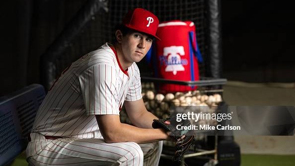 Minor League Report: Painter Bounces Back, RDG Wins in Extras – Philly ...