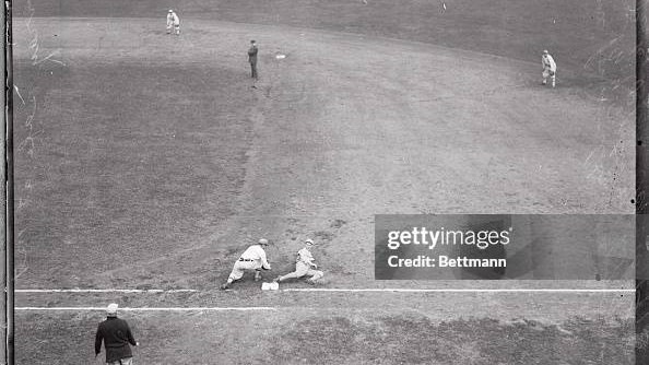 Philadelphia Baseball 1850-1950: Teams, Parks, and Legacy – Philly ...