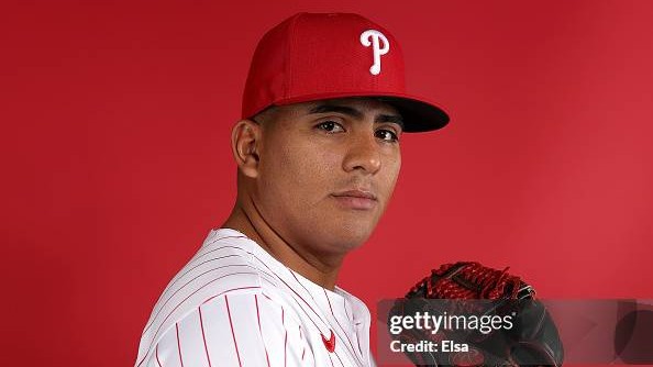 Ranger Suarez’ impressive return from injury – Philly Baseball News