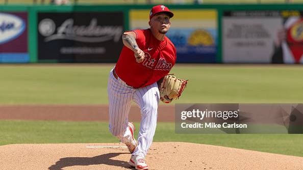 Understanding Moises Chace’s Velocity Drop and Injury Diagnosis ...