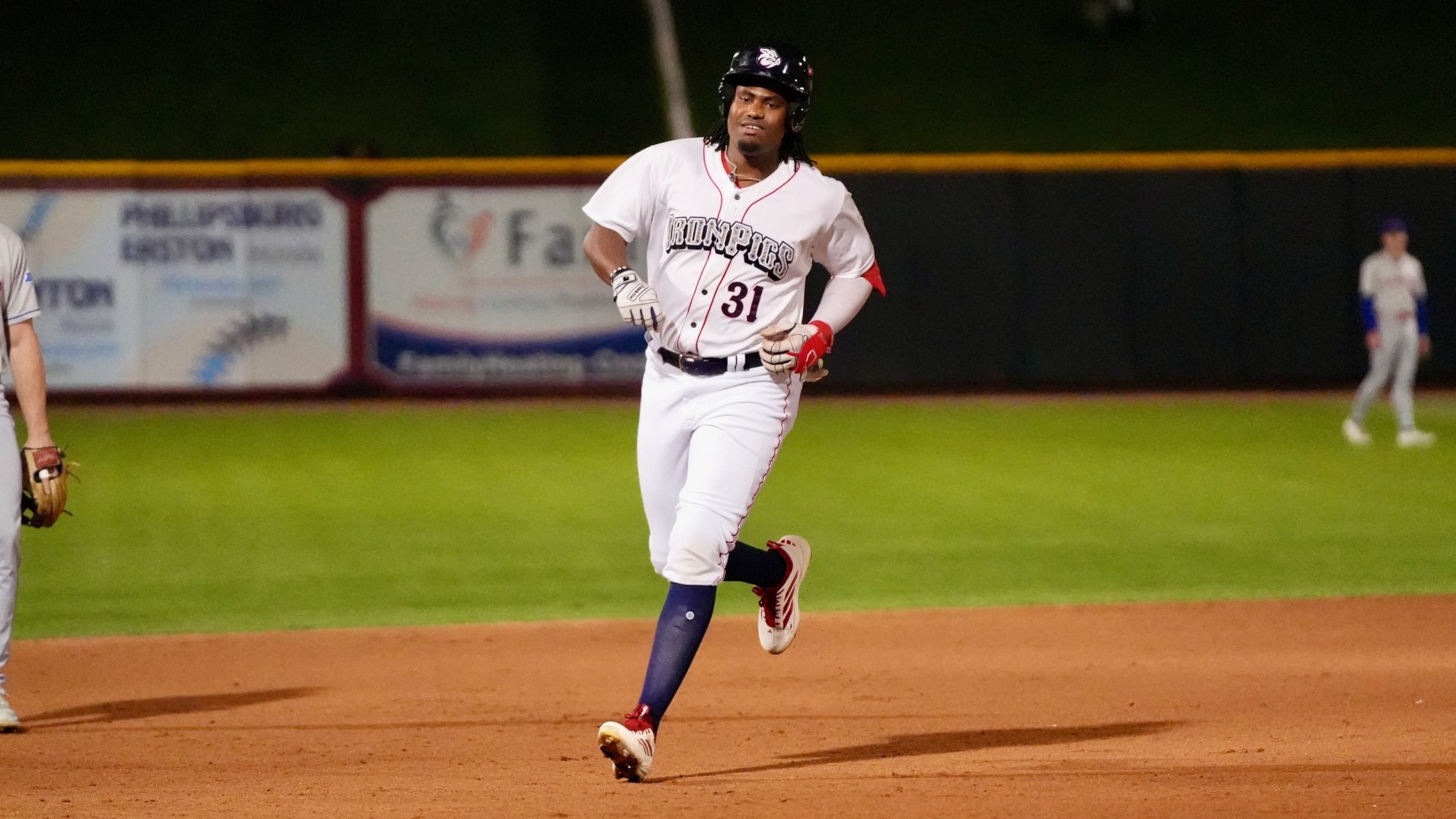 Felix Reyes Winds Up in an Unexpected Place – Philly Baseball News