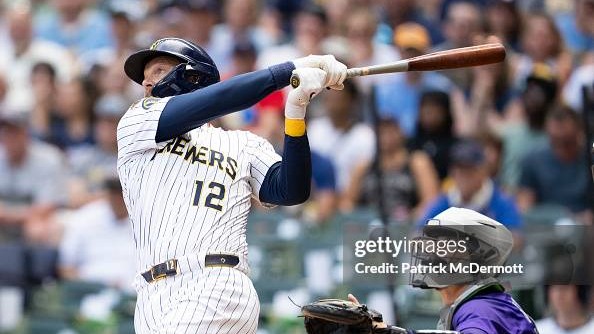 Rhys Hoskins’ Future: Could the Phillies Reunite with Their Former Star ...