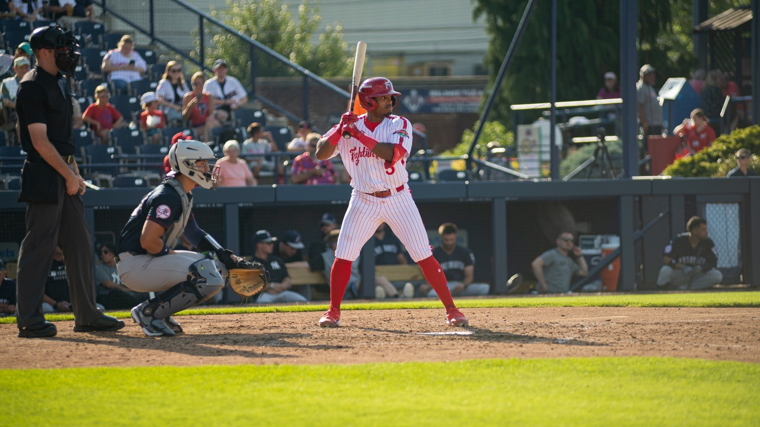 Dylan Campbell’s Performance Highlights Phillies in AFL – Philly Baseball News