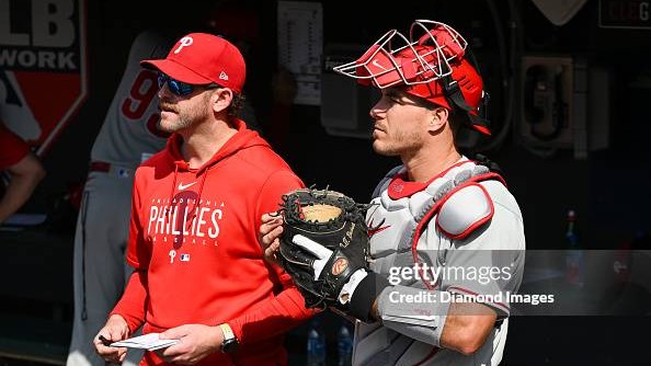 Bichette is a Met and J.T. is Back in Town – Philly Baseball News