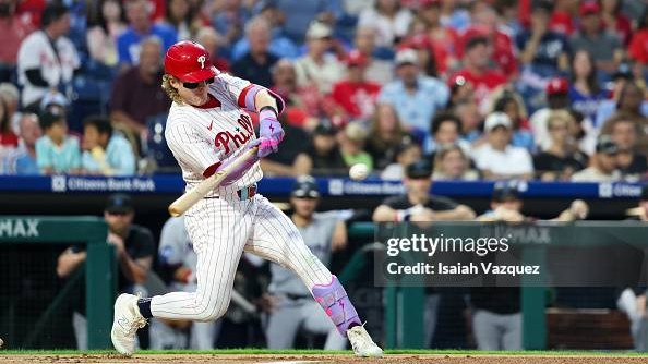 Bader Declines His Side of Option Year – Philly Baseball News