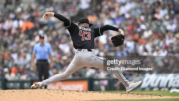 Trade Scouting Report: LHP Kyle Backhus – Philly Baseball News